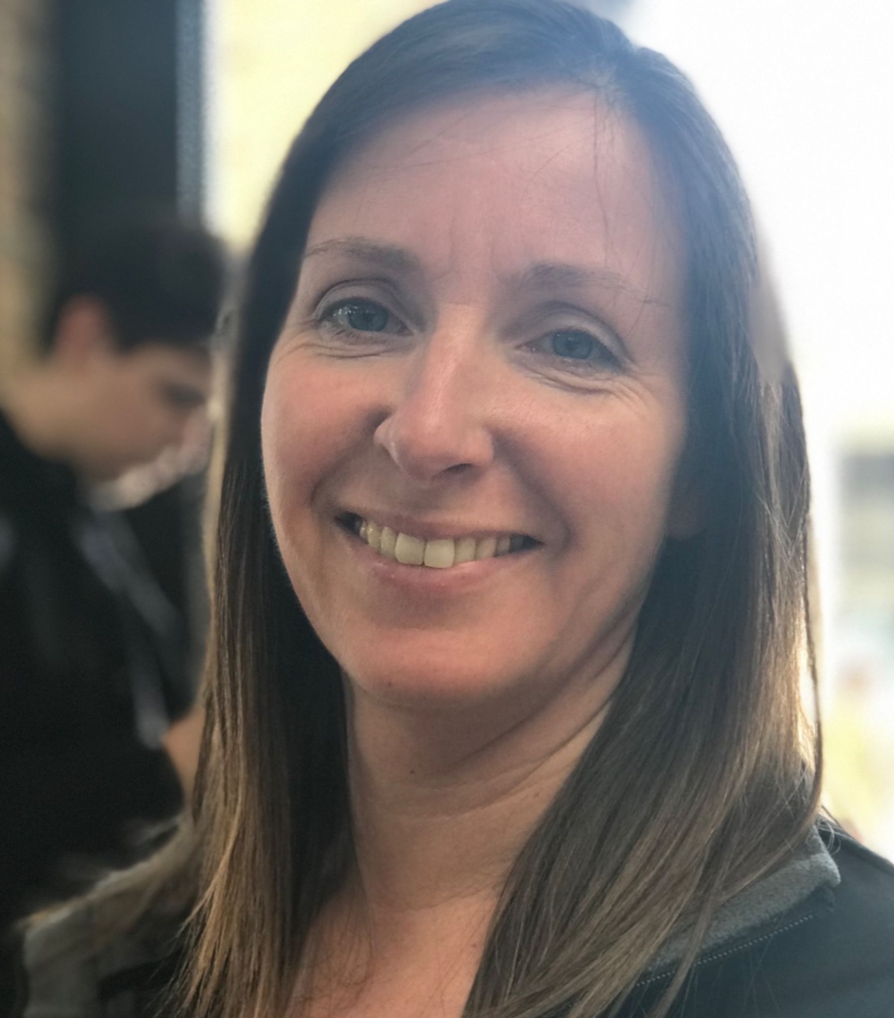 Meet The Team – High Peak Singers